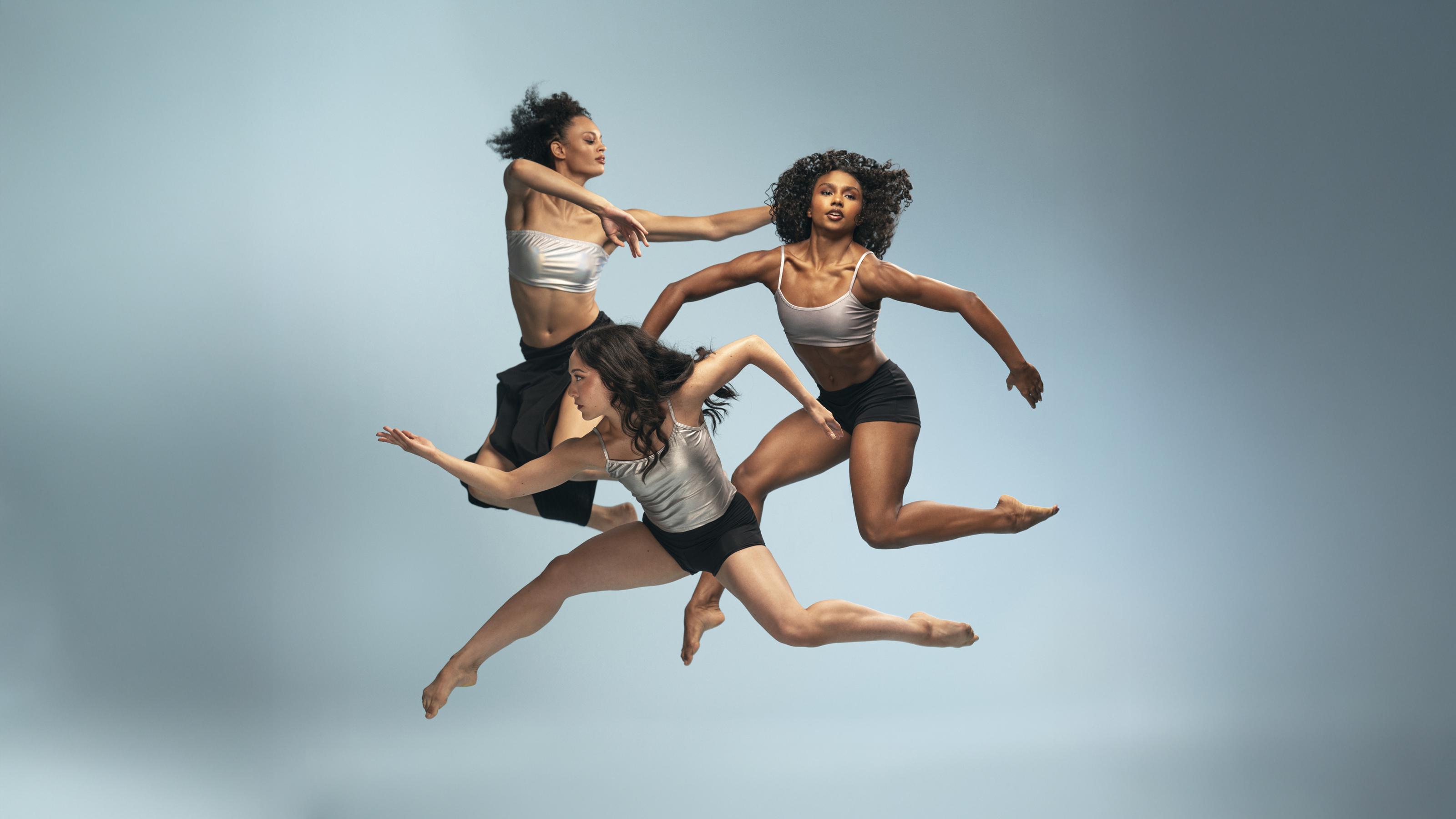 Ailey II in NYC: March 17–22, 2026 | AILEY